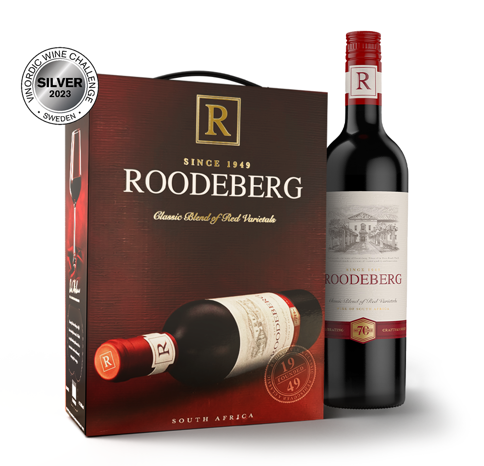 Roodeberg